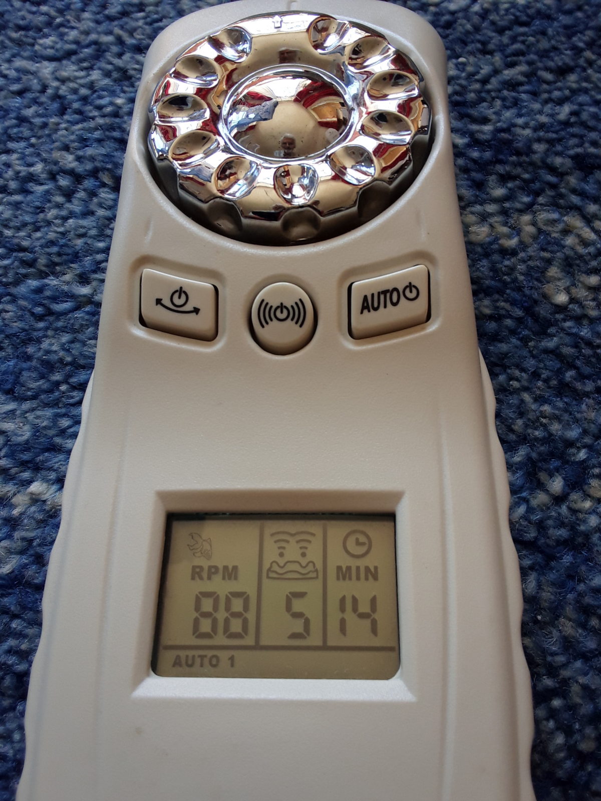 Surge of Chi Exerciser Mark 4 - Chi Machines for Home Exercise