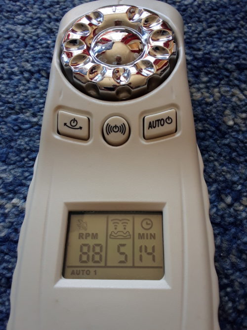 Surge of Chi Exerciser Mark 4 - Chi Machines for Home Exercise