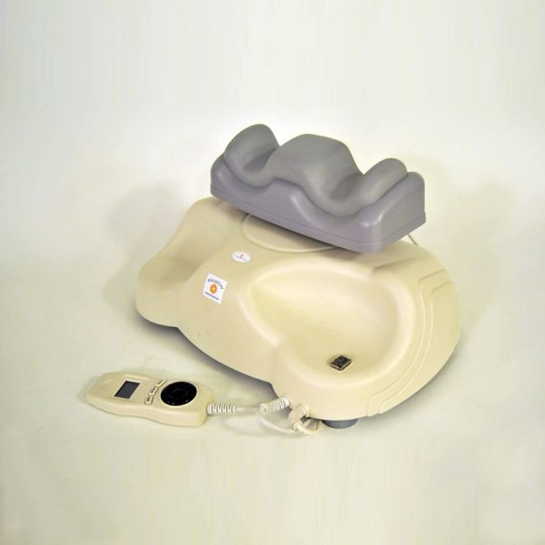 Flexxicore Passive Exerciser - Chi Machines for Home Exercise