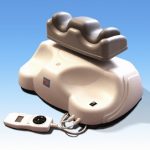 Chi Machines for Home Exercise