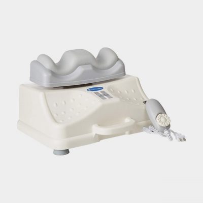 Chi Machines for Home Exercise