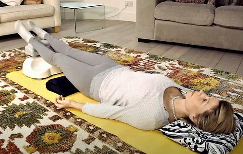 Chi Machines for Home Exercise